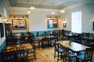 Places to Eat & Drink in Lytham | Discover Fylde
