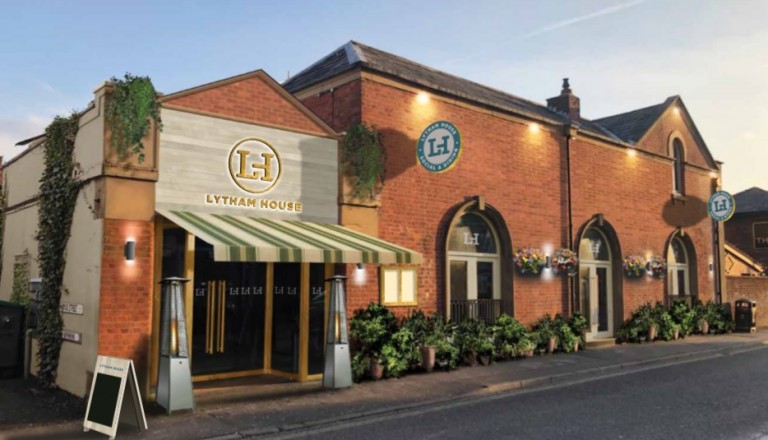 Food & Drink in Lytham | Discover Fylde