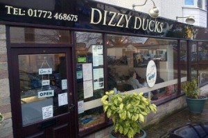 Places to Eat & Drink in rural Fylde | Discover Fylde