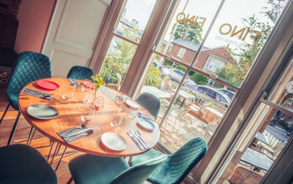 Places to Eat & Drink in Lytham | Discover Fylde