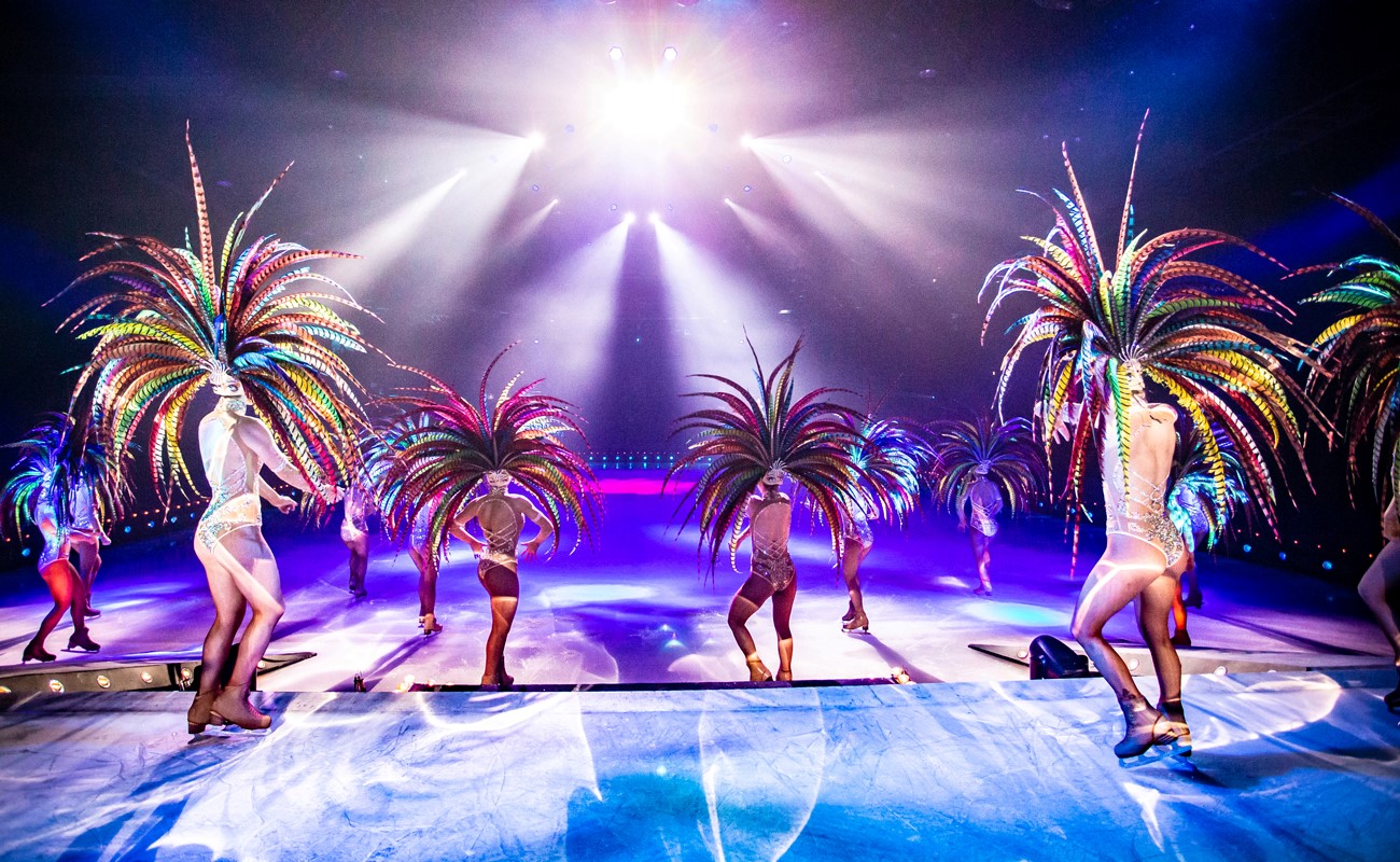 Events | What's On | - Discover Fylde