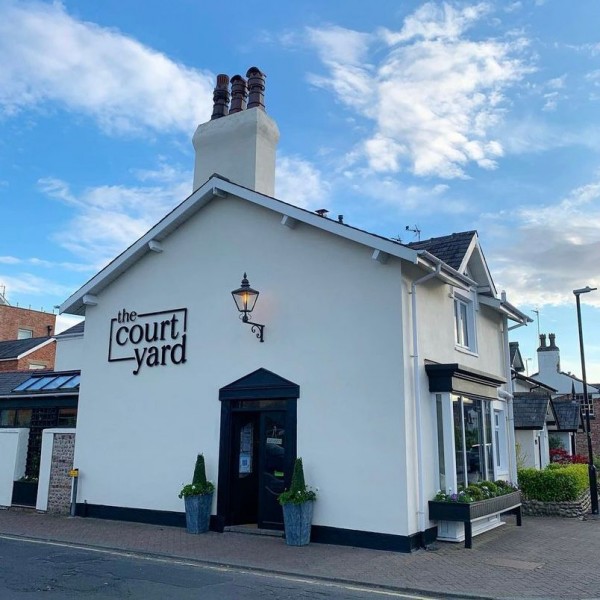 Places to Eat & Drink in Lytham | Discover Fylde