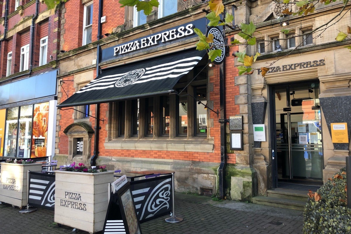 Places to Eat & Drink in Lytham | Discover Fylde