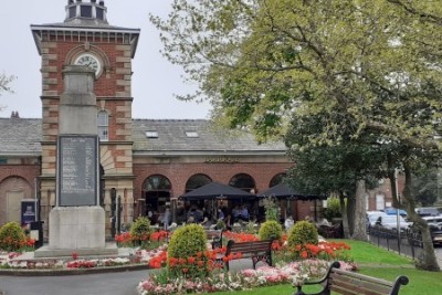 Places to Eat & Drink in Lytham | Discover Fylde