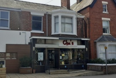 Places to Eat & Drink in Lytham | Discover Fylde