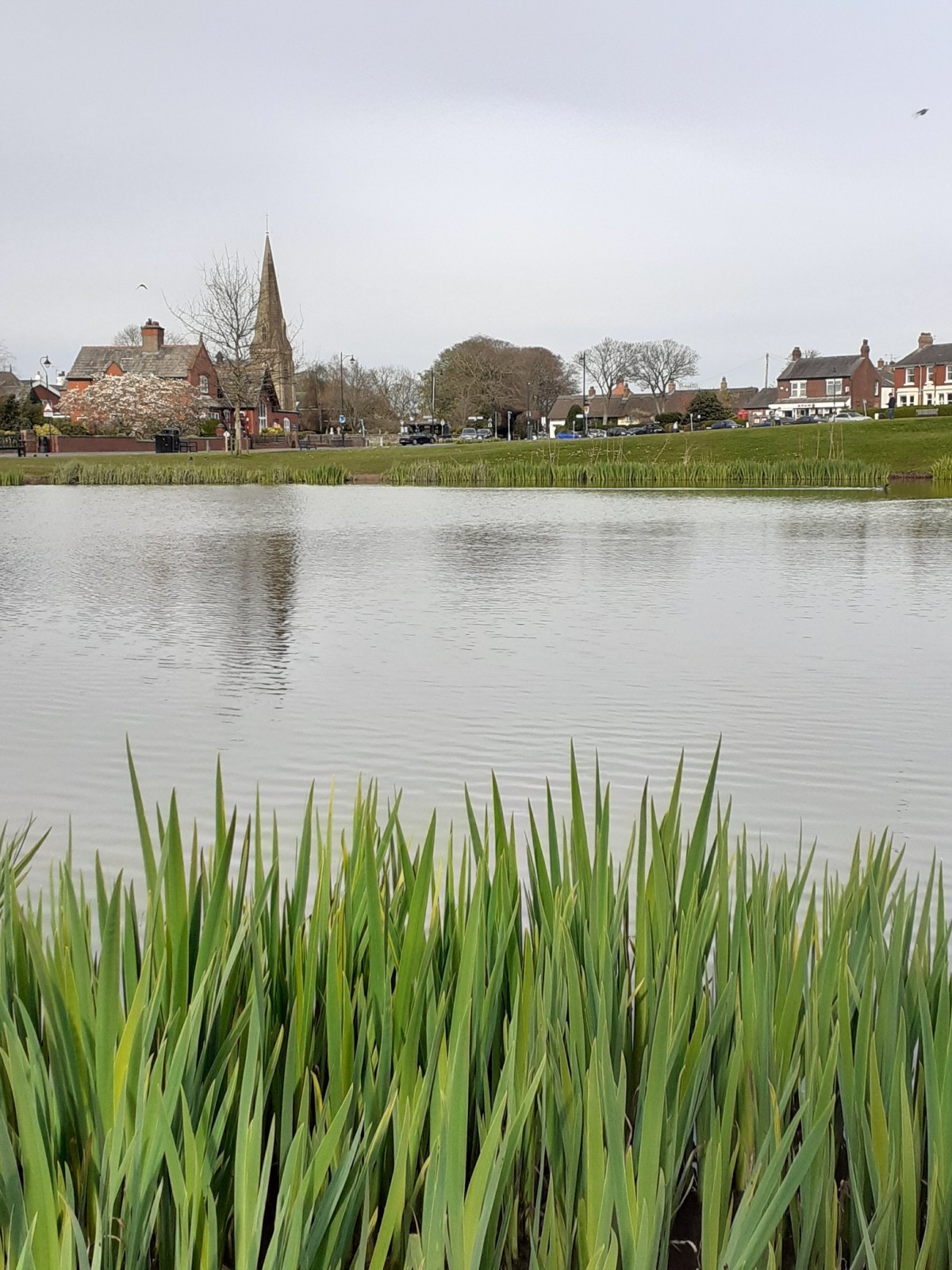Fylde Villages | Discover Fylde