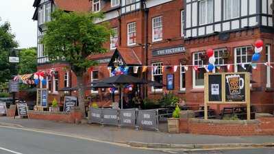 Places to Eat & Drink in St Annes | Discover Fylde