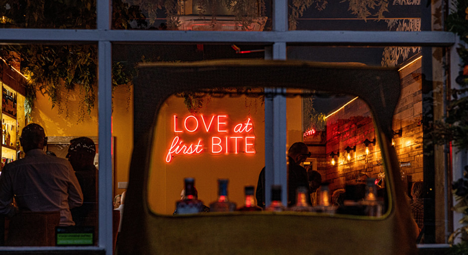 Places to Eat & Drink in St Annes | Discover Fylde