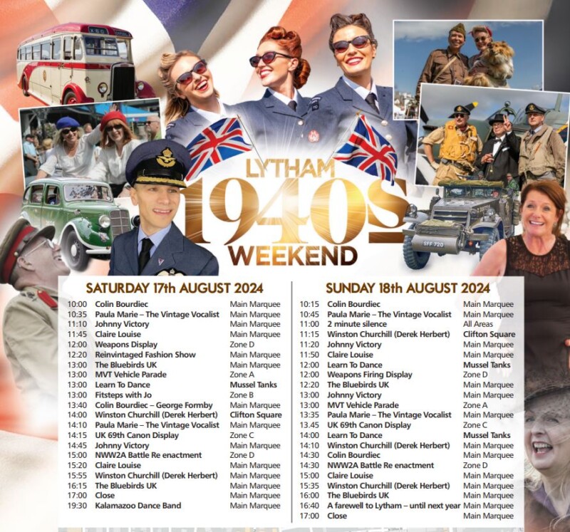 Visitor Information Lytham St Annes & Rural Fylde | Discover Fylde