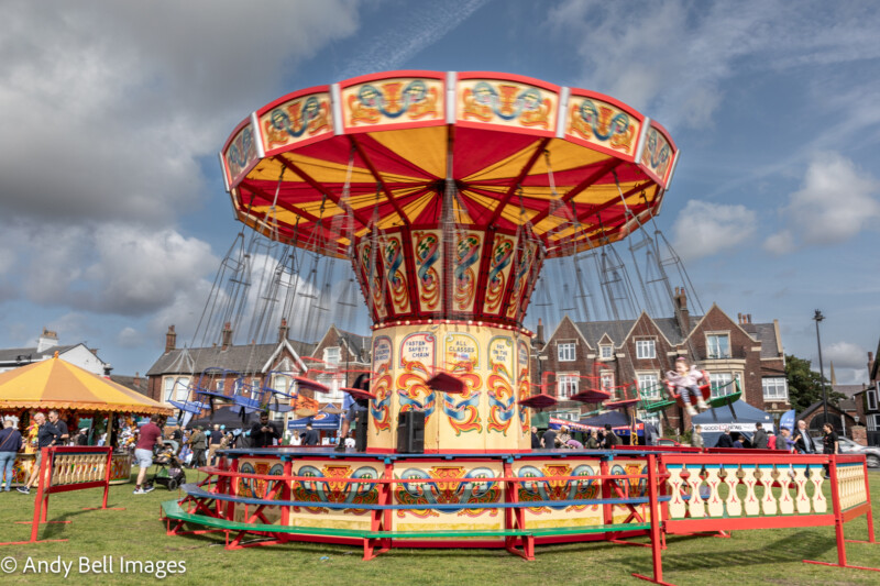 Lytham 1940s Weekend