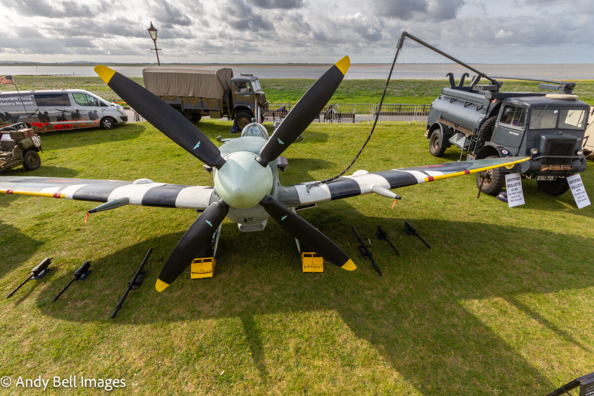 Lytham 1940s Weekend