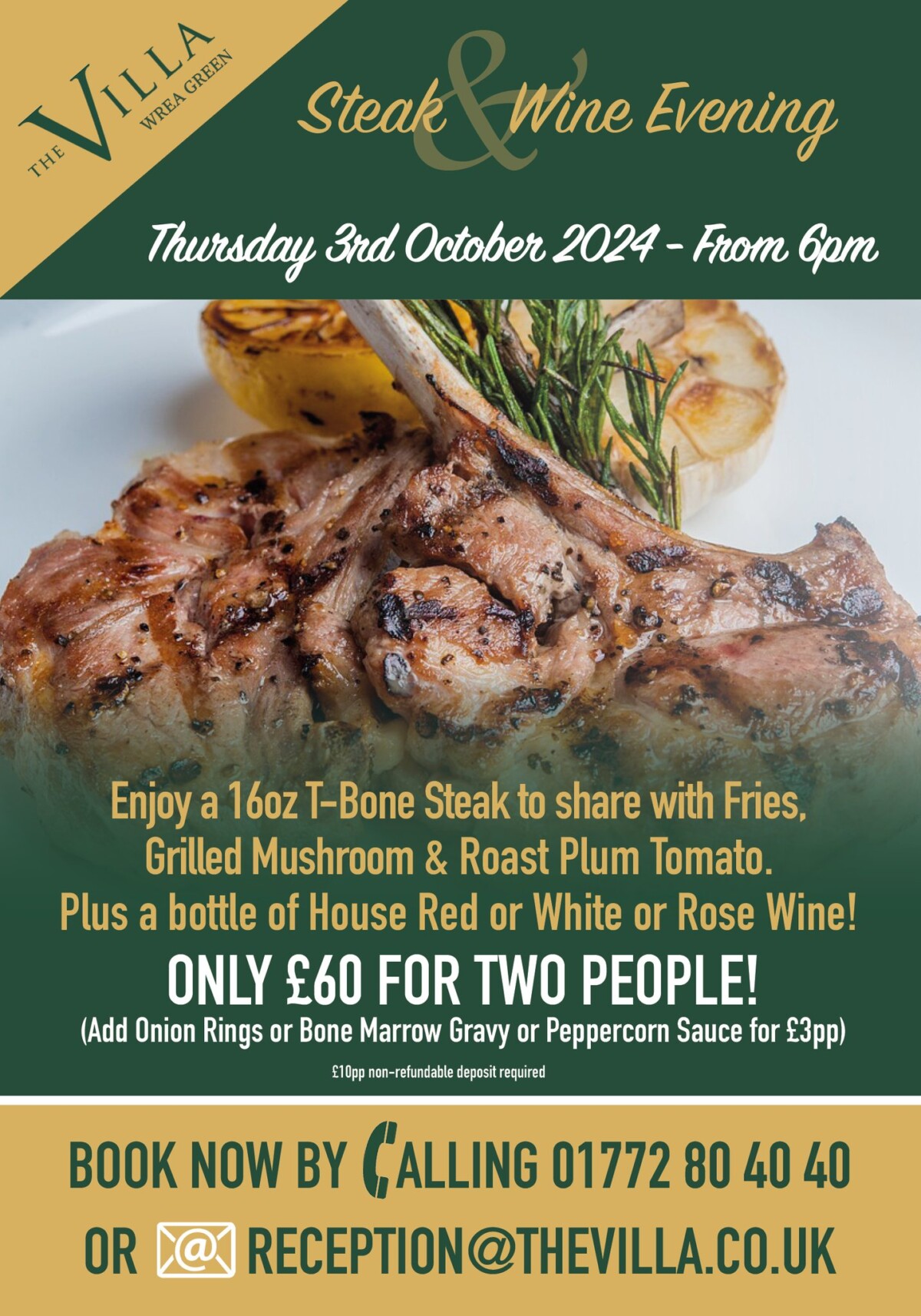 Events | What's On | - Discover Fylde