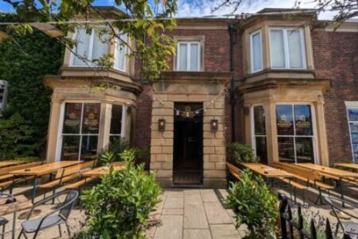 Food & Drink in Lytham | Discover Fylde