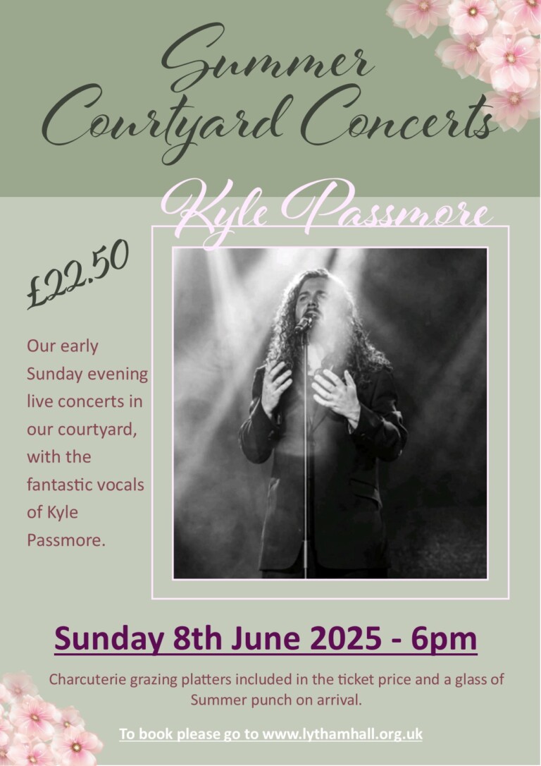 Events | What's On | - Discover Fylde