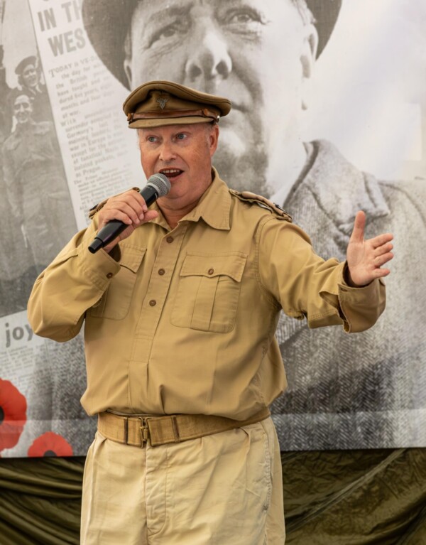 Lytham 1940s Weekend
