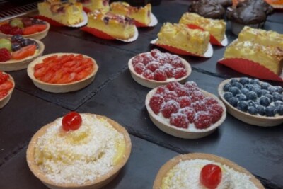 Food & Drink in Lytham | Discover Fylde